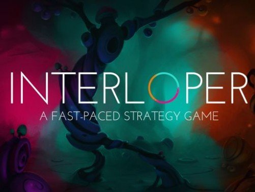 Interloper - Cohop Games